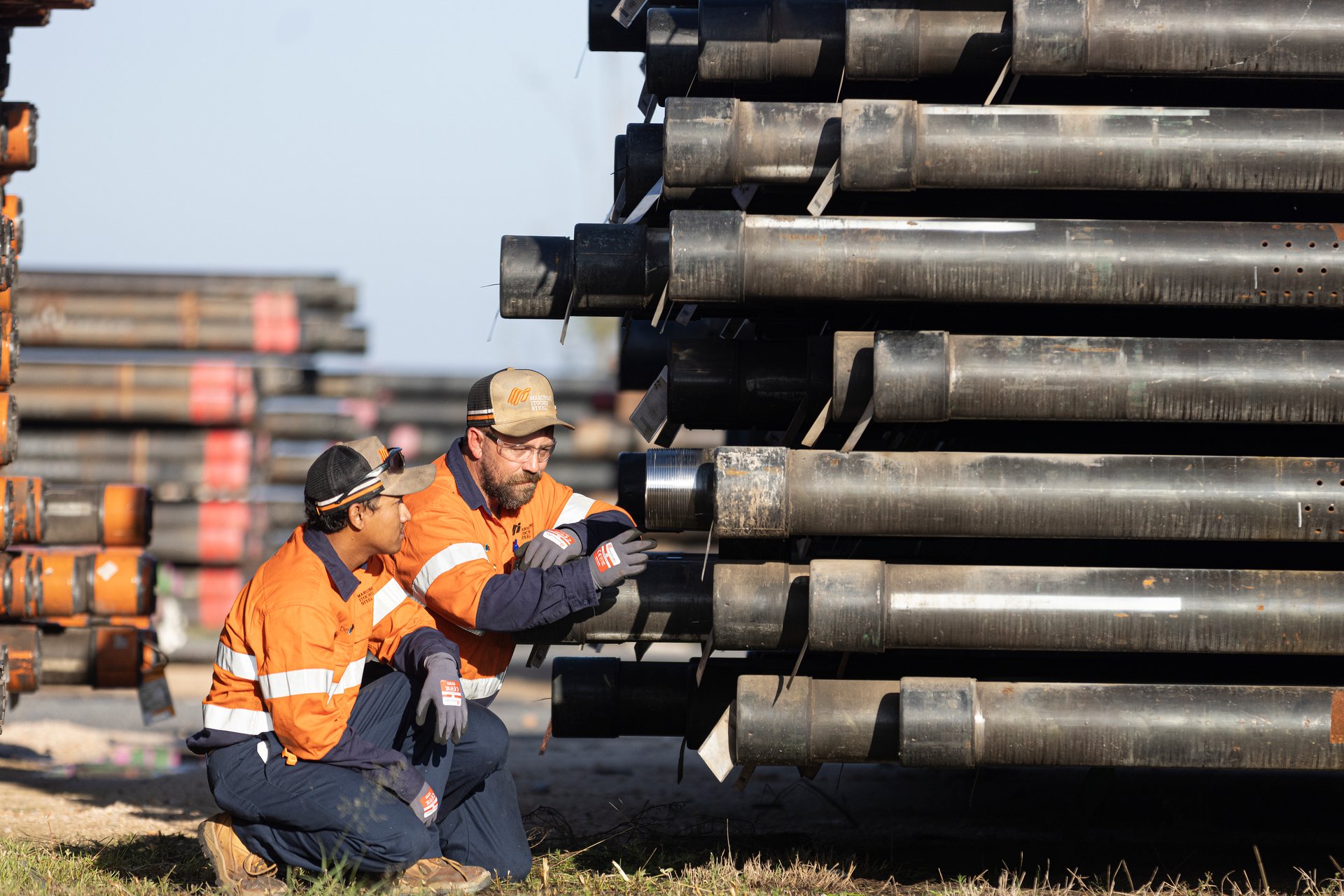 API5CT 11th Edition Casing and Tubing | Marubeni Itochu Tubulars Oceania